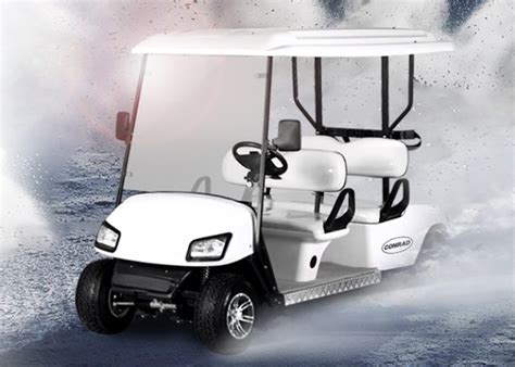 골프카트 전문 콘라드