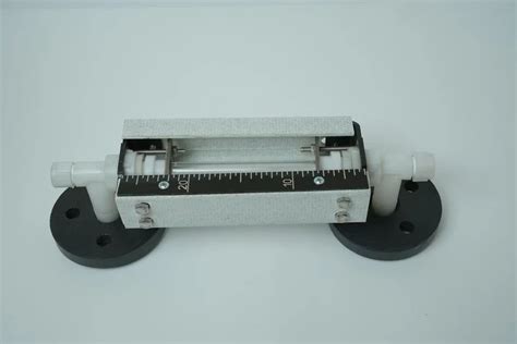 Pp Level Indicator At ₹ 3700piece Level Checking Gauge In Vadodara