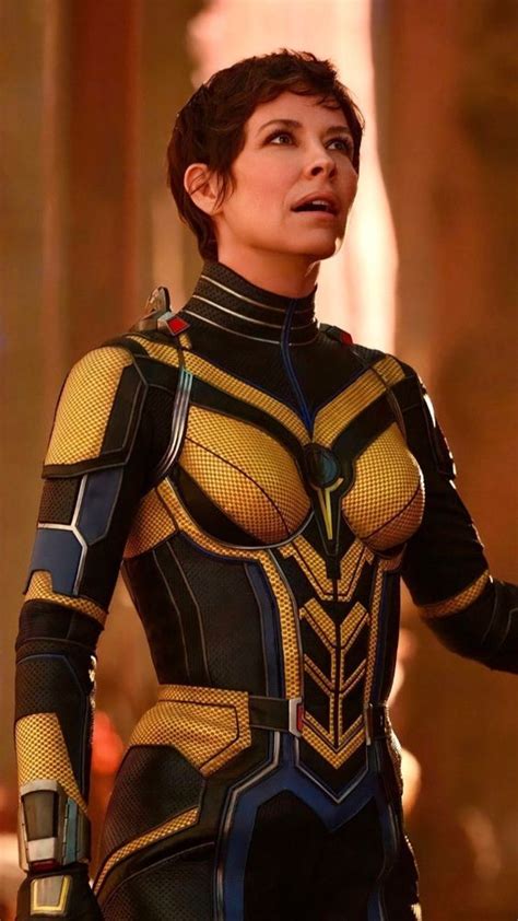 Marvel Wasp Artofit