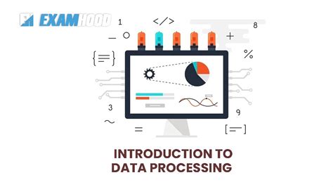 Introduction To Data Processing Youtube