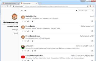 Best Tampermonkey Alternatives Top Userscript Managers In AlternativeTo