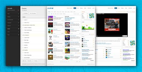 arcade management system v1 2 0 softweb tuts