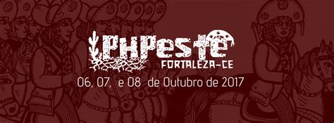 phpeste fortaleza 2017 php com rapadura