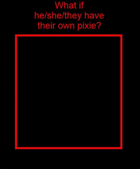 Pixie Meme By Smbros On Deviantart