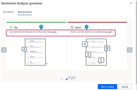 Sentiment Analysis Application Microsoft Power Automate Power Apps