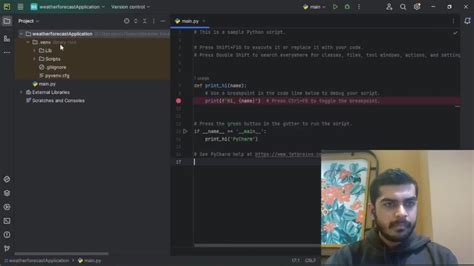 Kartikeya Mishra On Linkedin Python Opensource Weatherapp