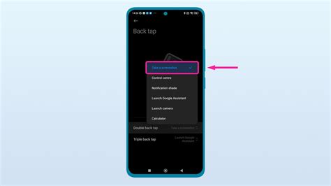 How To Screenshot On Xiaomi Phones TechRadar How To Screenshot On Xiaomi Phones TechRadar