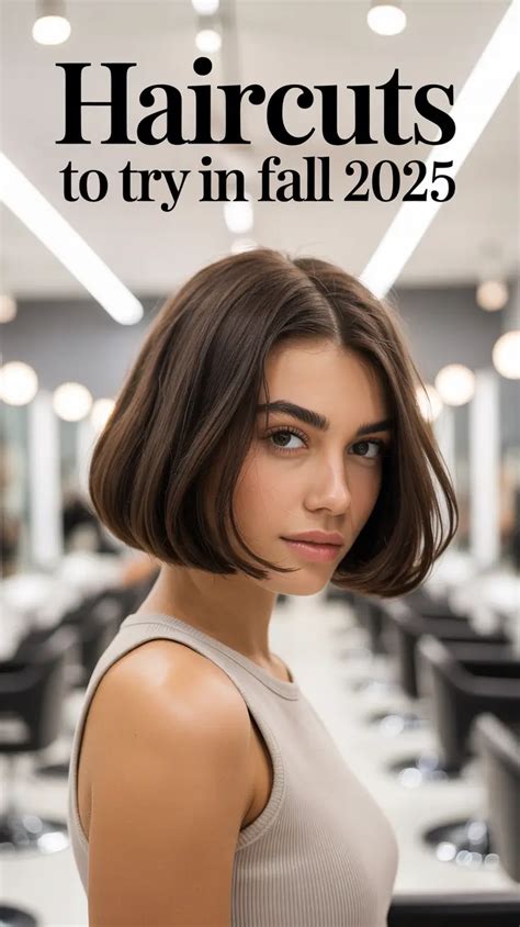 Modern Bob Haircut Styles 2026 Short Layered And Wavy Bob Haircuts For