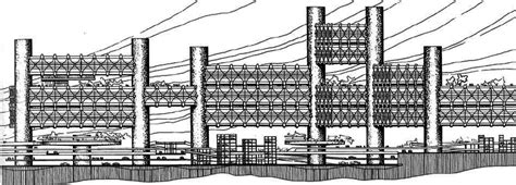 What Is A Megastructure Misfits Architecture