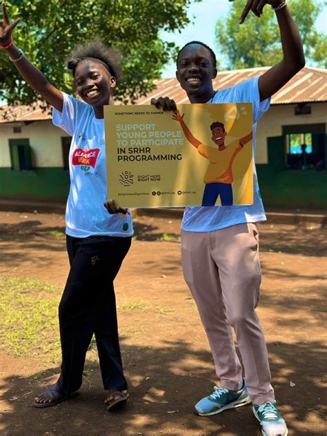 Happynewweek Srhr4all Sexual Reproductive Health And Rights Srhr