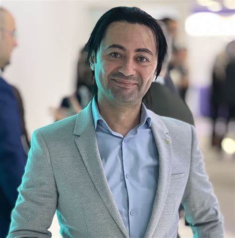 Samer Aburabie Portfolio