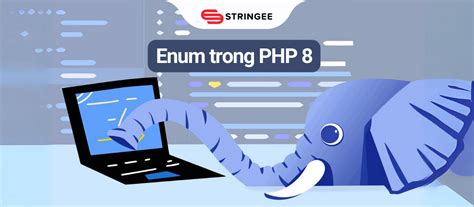 tìm hiểu enum trong php 8 1