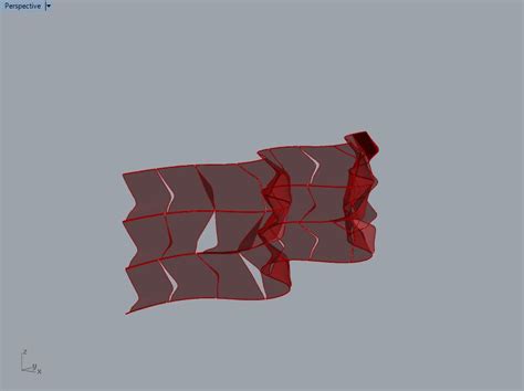 Profile Curve Arrayed Between Rail Curves Req Rotate Scale Along