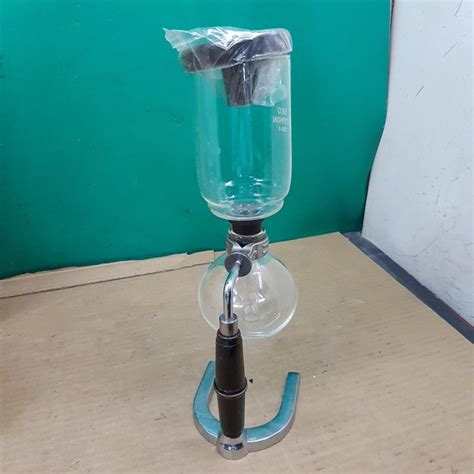 紅螞蟻跳蚤屋 G981 復古咖啡豆研磨機 酒精燈咖啡器具 二手良品 請看說明【歡迎下標】 Yahoo奇摩拍賣