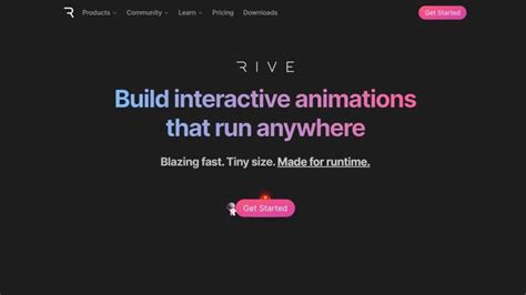 All Ai Website On Linkedin Rive Animation Designfreedom