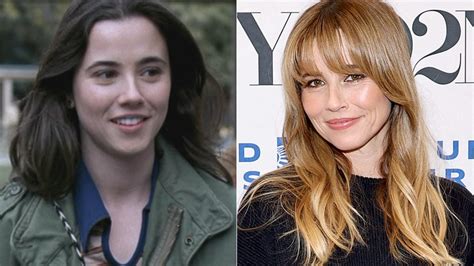What The Cast Of Freaks And Geeks Looks Like Today