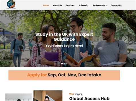 A Responsive React Js Web Application With Modern Ui Ux Upwork