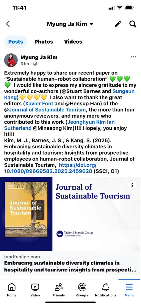 Photo Posted By Myung Ja Kim Myungja Kim