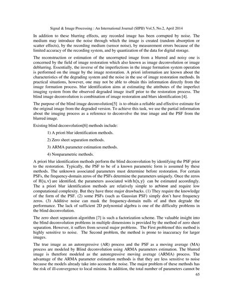 Fast Nas Rif Algorithm Using Iterative Conjugate Gradient Method Pdf