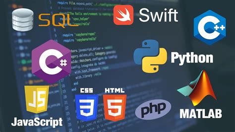 Curso De Lenguajes De Programación Curso Abierto Curso En Línea