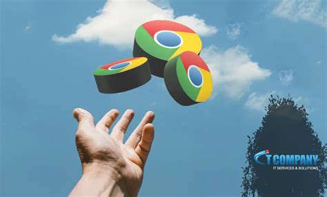 A Major Security Error Can Be Prevented With The Latest Chrome Update