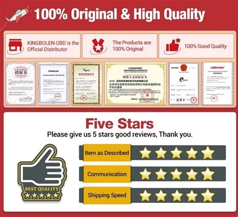 ELM V PIC F K автомобильный сканер от Kinbolen Android Bluetooth