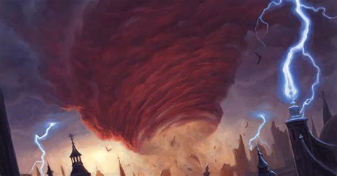 The Trouble With Cyclonic Rift In Commander