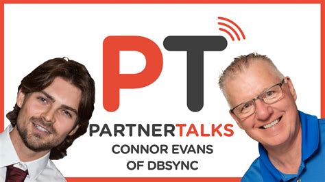 Video Learn About Dbsync Integration With Partnertalks Dbsync
