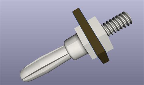 Smd Test Fixture For The Tektronix 576 Curve Tracer Page 1