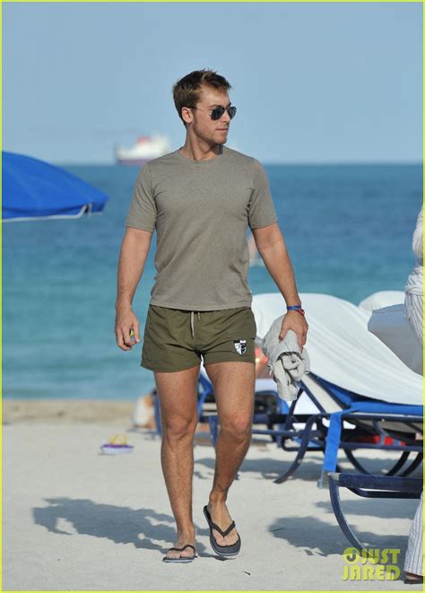 Lance Bass Shirtless For Michael Turchin Photo 2613391 Jamie Lynn