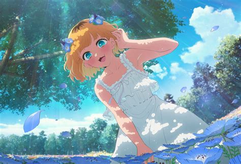 Mem Cho Oshi No Ko Zerochan Anime Image Board