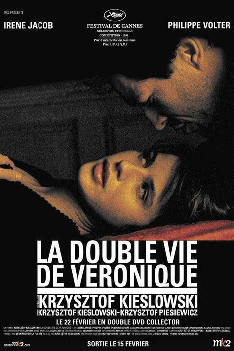 La Double Vie De Véronique Film 1991