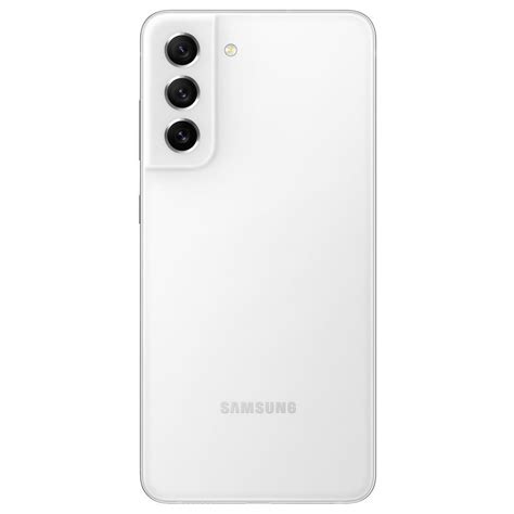 Galaxy S21 Fe 5g 128gb White Unlocked Back Market