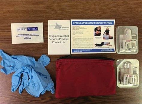 Narcan Training And Distribution Scheduled In Wexford Rtriblive