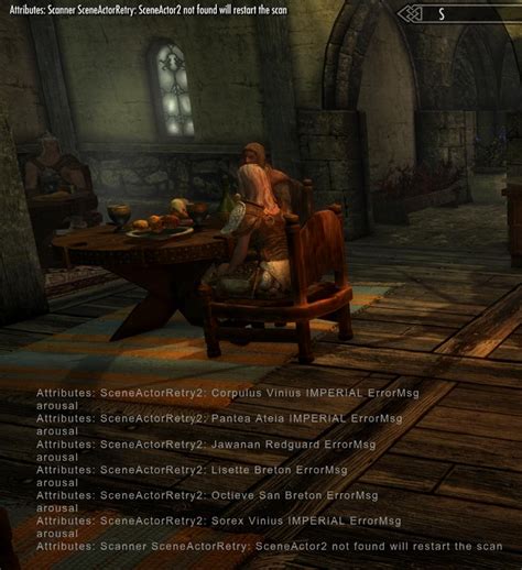 Adcsexlife Plus Page 35 Downloads Sexlab Framework Le Loverslab