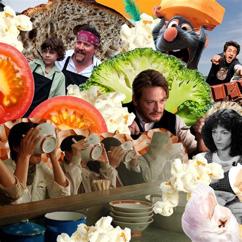 The 38 Best Food Movies Of All Time Eater