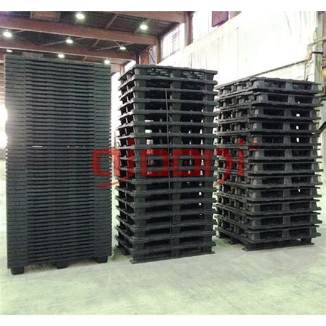 Nestable Pallets At 149900 Inr In New Delhi Delhi Ajooni Storage Systems