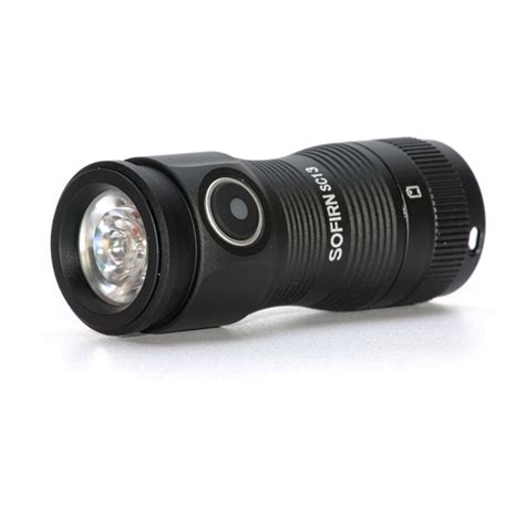 Sofirn Sc13 Manual Pdf Download Manualslib