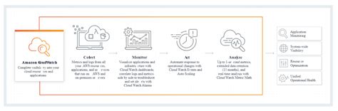 How To Perform Aws Monitoring Tools And Best Practices Netreo