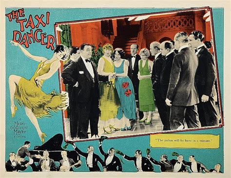 The Taxi Dancer 1927