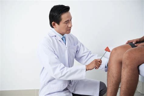 Knee Pain Therapy Everything You Need To Know In Malaysia