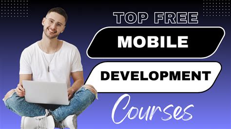 Mobile App Development Courses With Certification Udemy