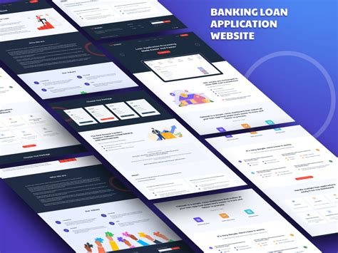 unique modern professional responsive website ui ux design upwork