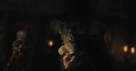 The Haunted Mansion Director Explains Why The Hatbox Ghost Was Chosen As The Film S Main Villain