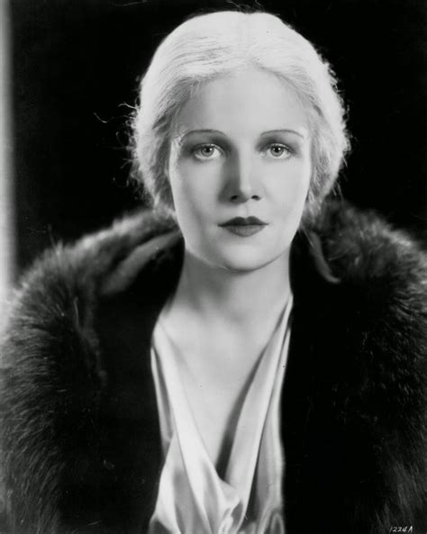 Remembering Ann Harding On Her Birth Anniversary Citizen Screen