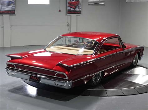 1960 Ford Galaxie 500 Ford Galaxie 500 Xl 1963 Rdkd