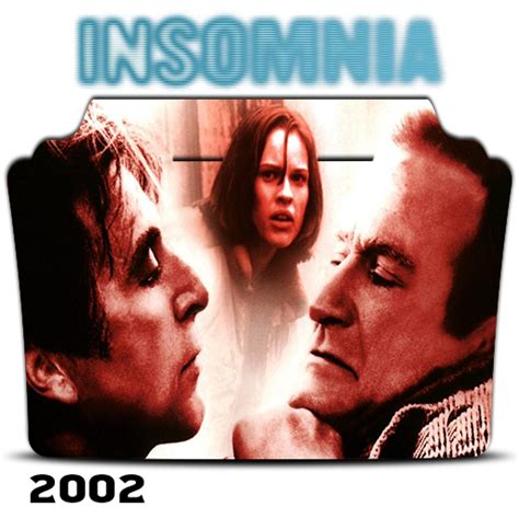 Insomnia 2002 Folder Icon By Hossamabodaif On Deviantart