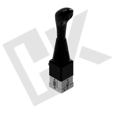 2 Axis Cable Control Joystick 2 Axis Cable Control Joystick