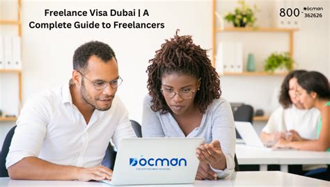 Freelance Visa Dubai A Complete Guide Docman
