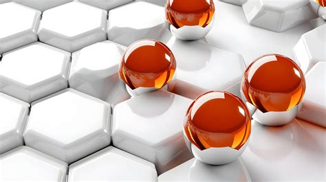 Structural Geometric 3d Grid Of Cubes And Spheres On Clean White Structural Geometric 3d Grid Of Cubes And Spheres On Clean White
